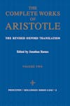The Complete Works of Aristotle | Princeton University Press