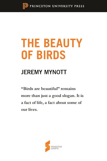 The Beauty of Birds | Princeton University Press