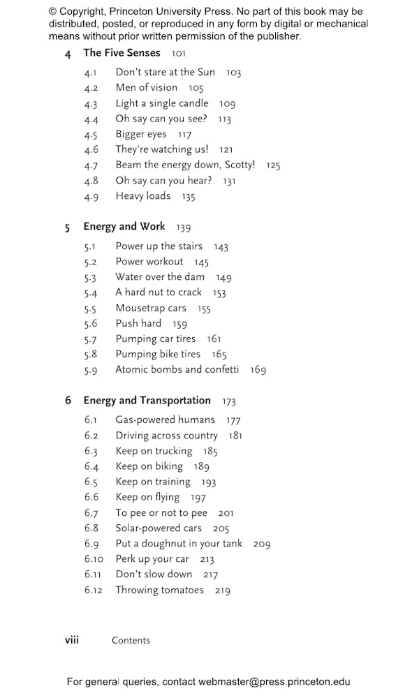 Guesstimation 2.0 | Princeton University Press