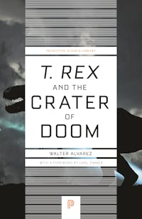 T. rex and the Crater of Doom | Princeton University Press