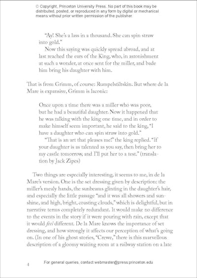 Told Again | Princeton University Press