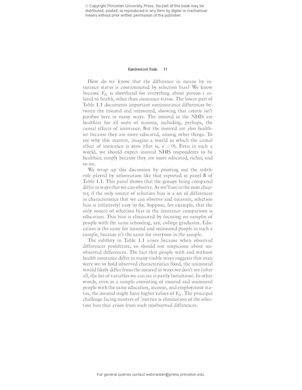 Mastering 'Metrics | Princeton University Press