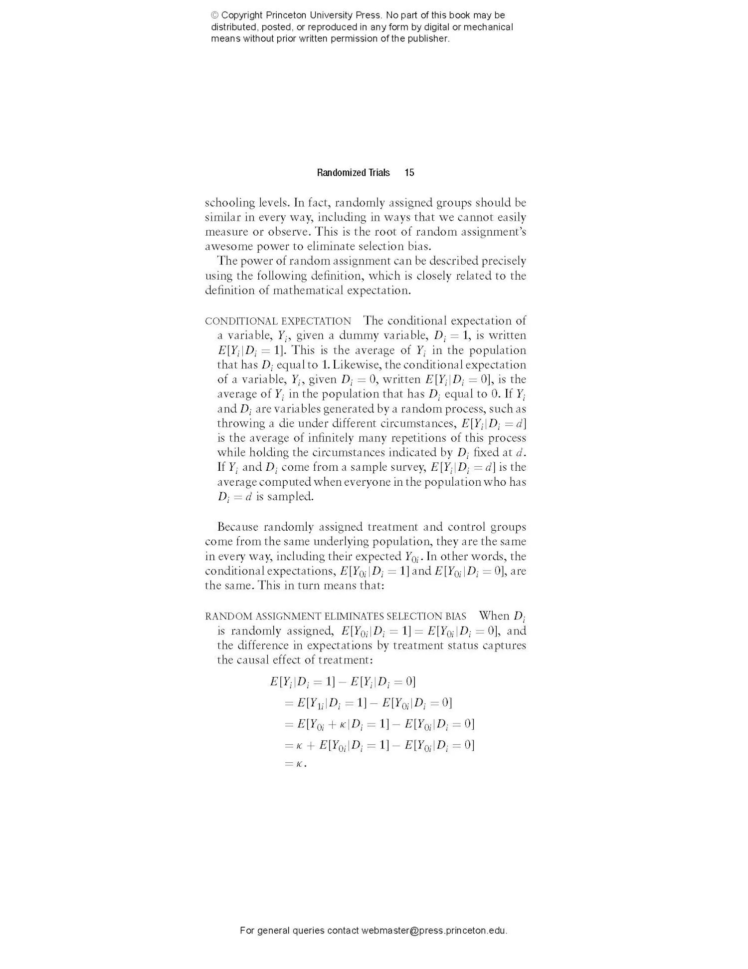 Mastering 'Metrics | Princeton University Press