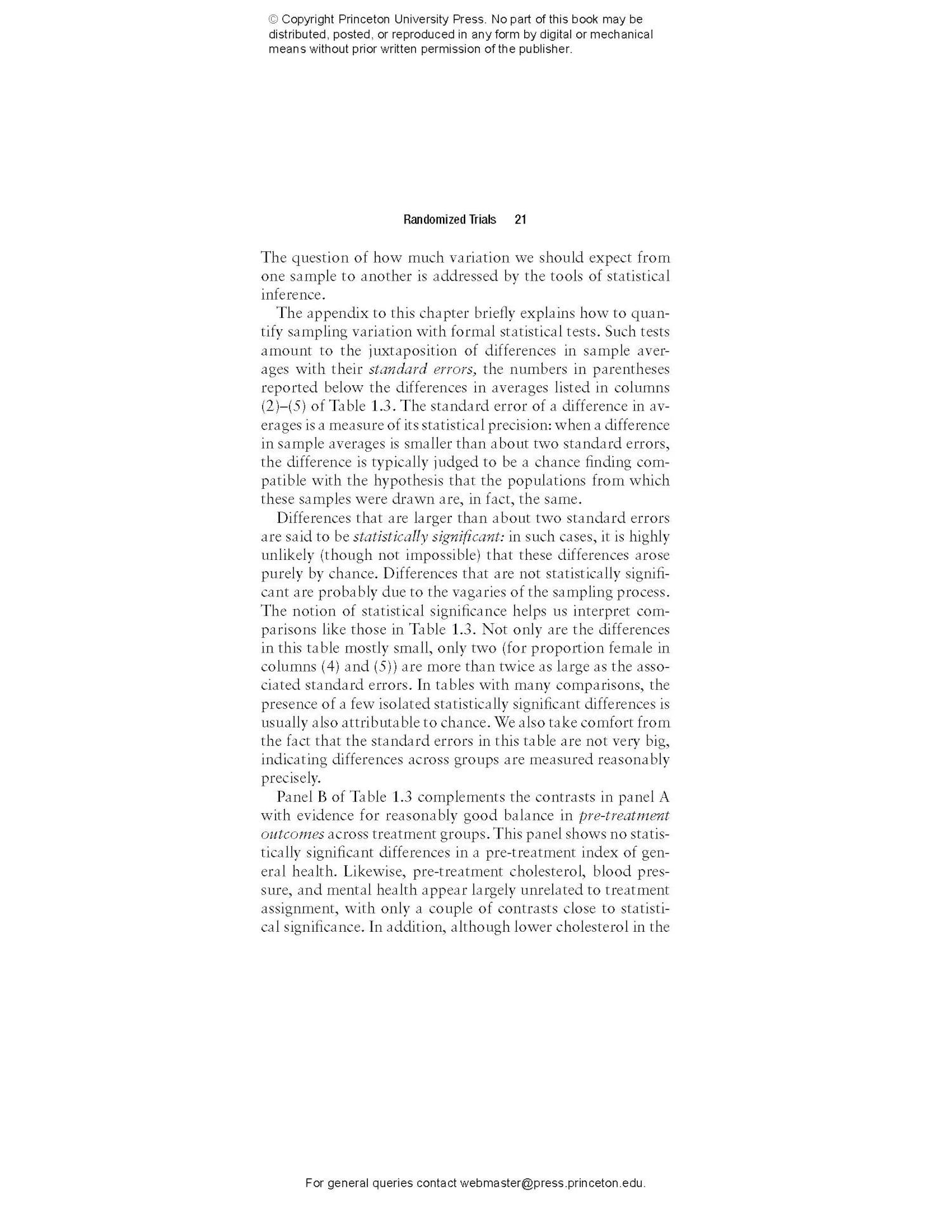 Mastering 'Metrics | Princeton University Press