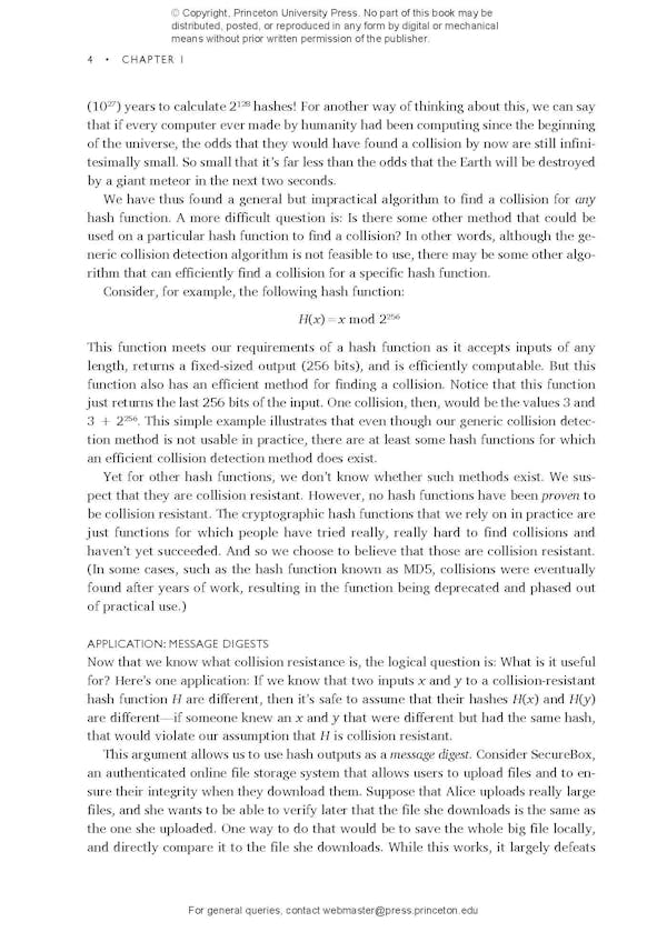 Bitcoin and Cryptocurrency Technologies | Princeton University Press