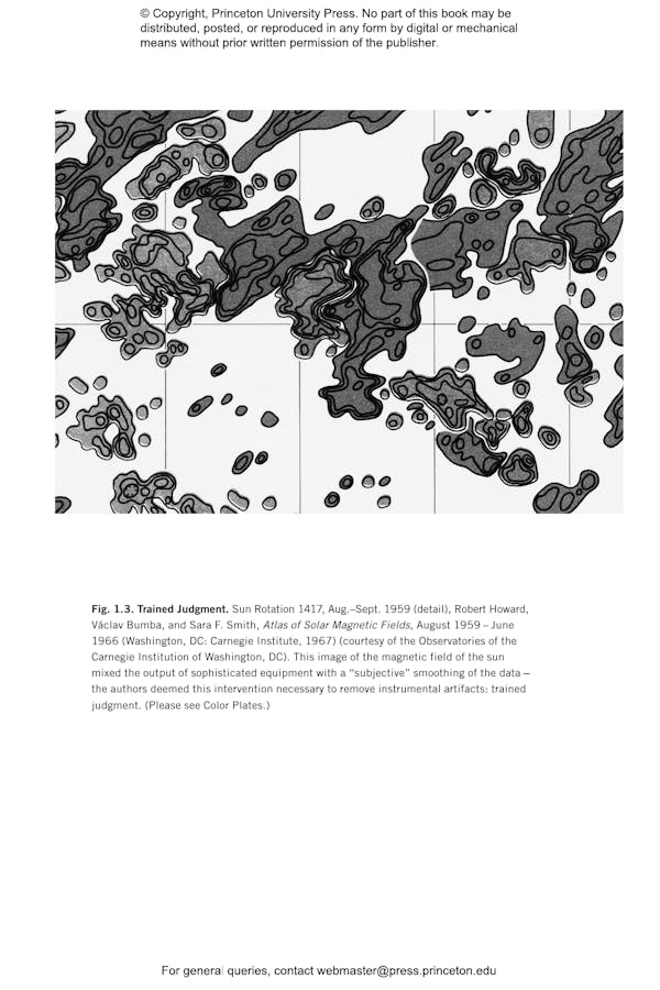 Objectivity | Princeton University Press