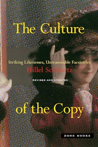 The Culture of the Copy | Princeton University Press