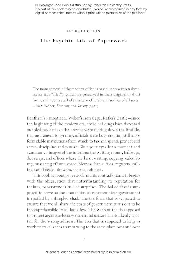 The Demon of Writing | Princeton University Press