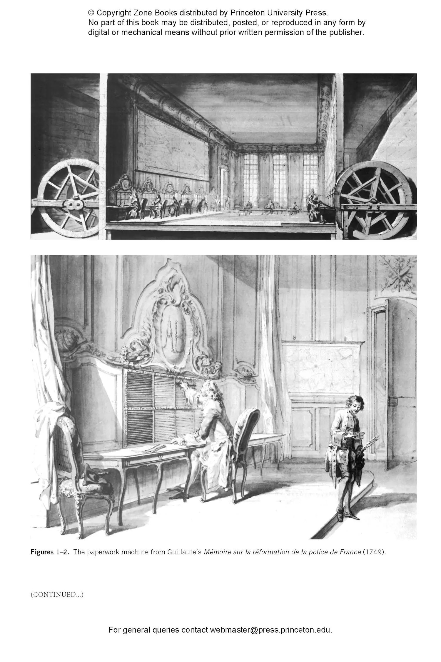 The Demon of Writing | Princeton University Press