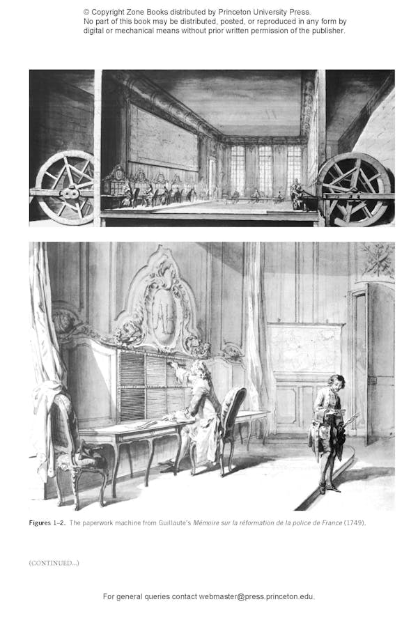 The Demon of Writing | Princeton University Press