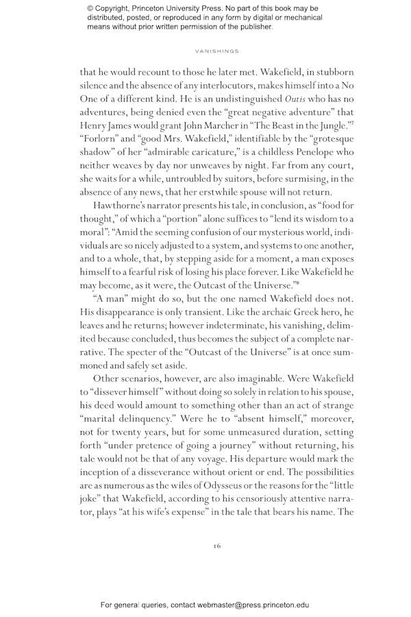 Absentees Princeton University Press absentees-princeton-university-press