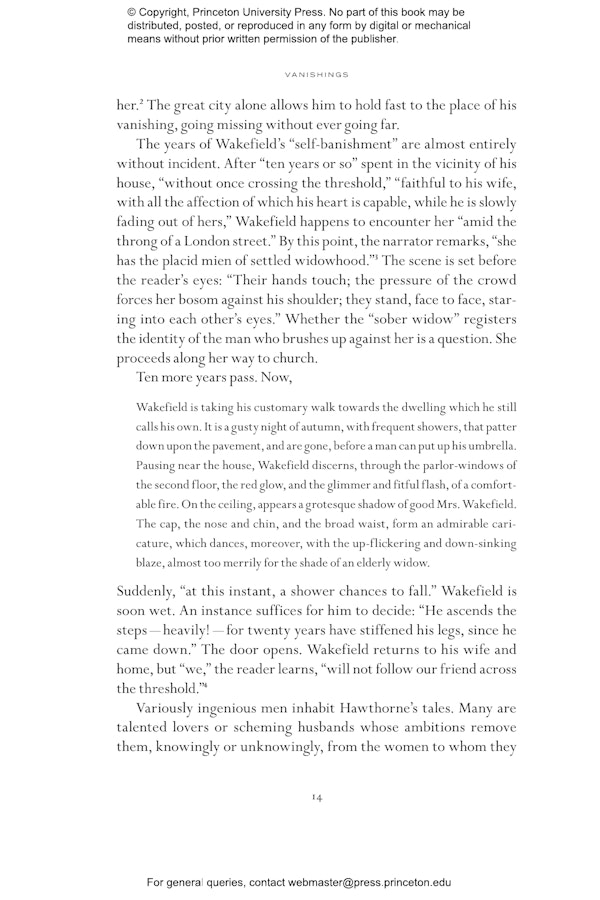 Absentees Princeton University Press absentees-princeton-university-press