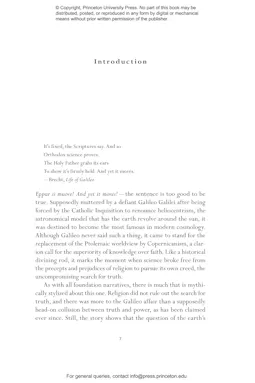 Seeing Foucault's Pendulum | Princeton University Press