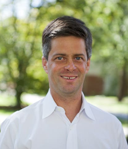 Patten, Alan | Princeton University Press