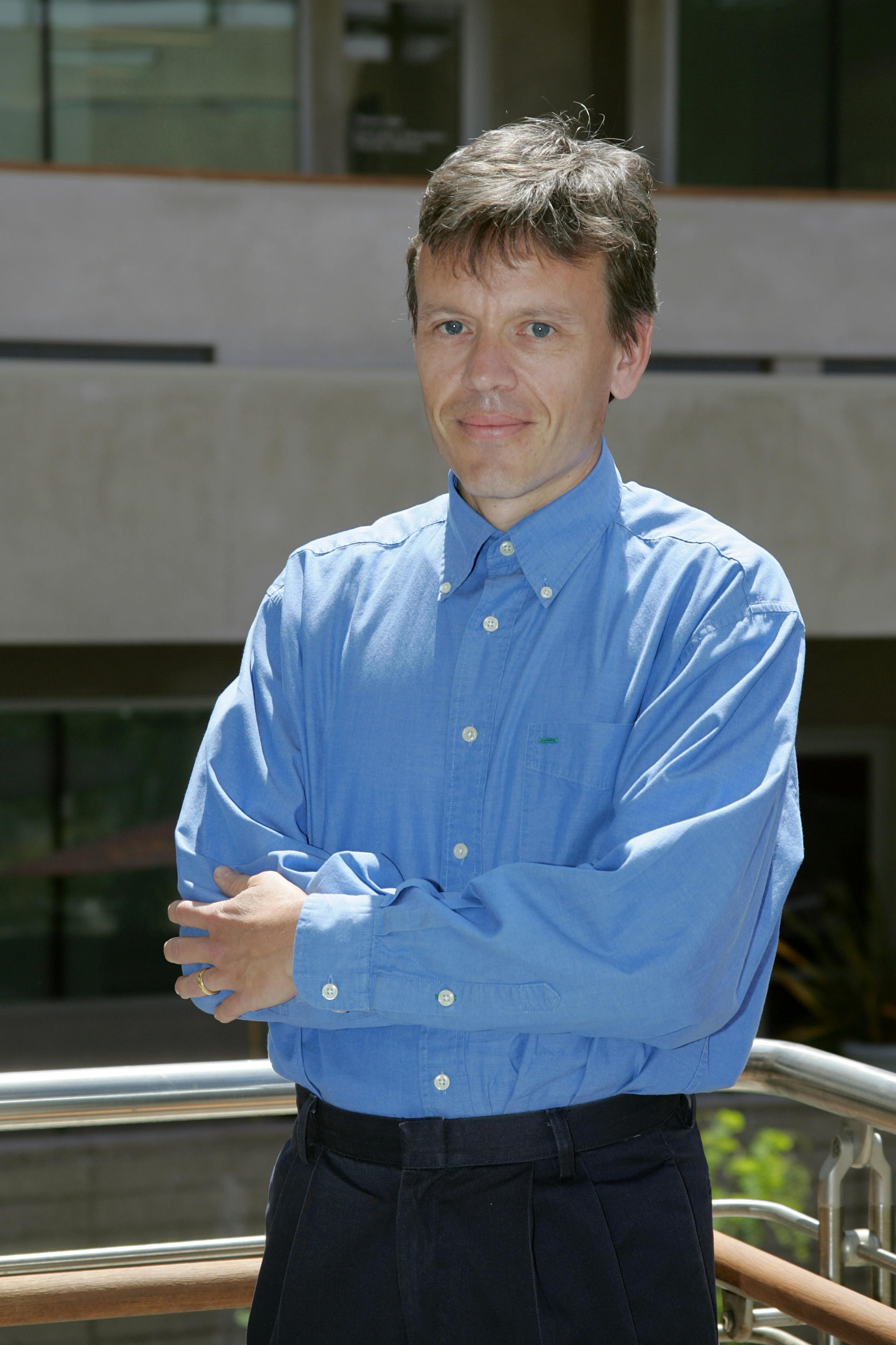 Timmermann, Allan | Princeton University Press