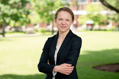 Daminger, Allison | Princeton University Press