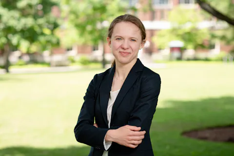 Daminger, Allison | Princeton University Press