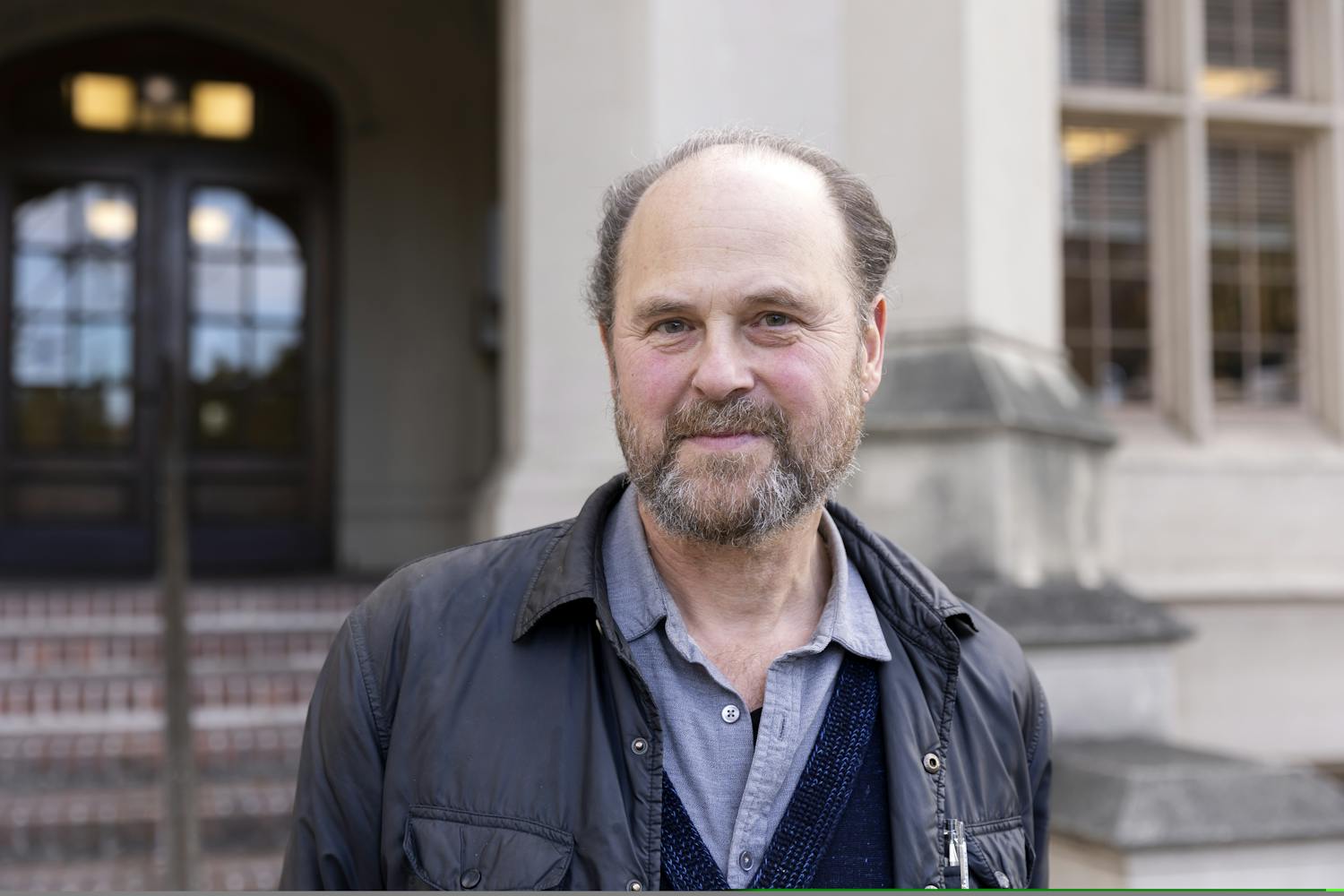 Noë, Alva | Princeton University Press