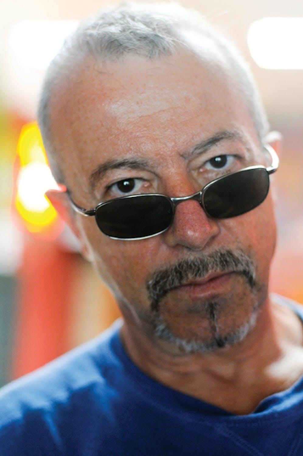 Codrescu, Andrei | Princeton University Press