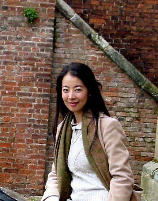 Sun, Anna | Princeton University Press