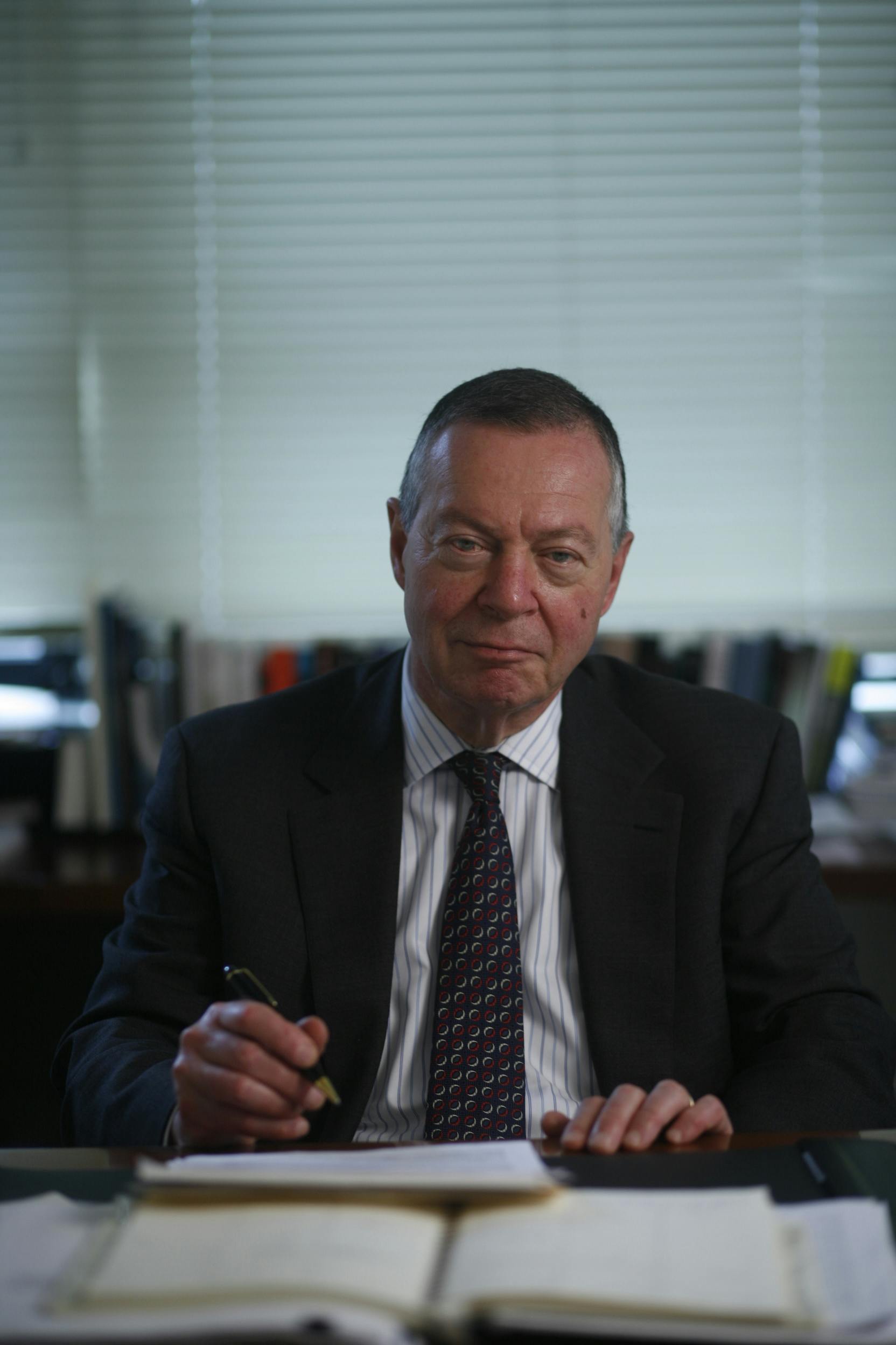 Neier, Aryeh | Princeton University Press