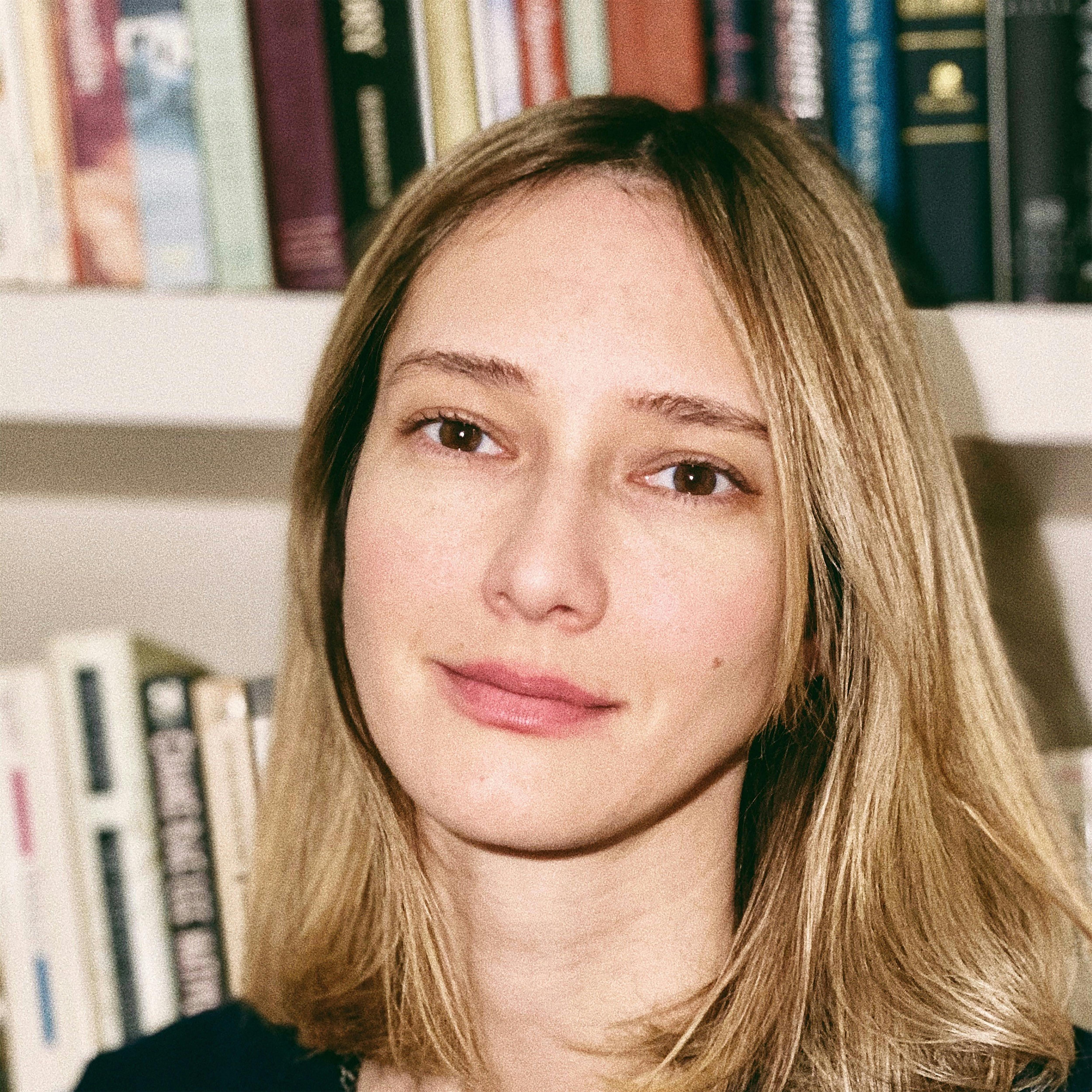 Mears, Ashley | Princeton University Press