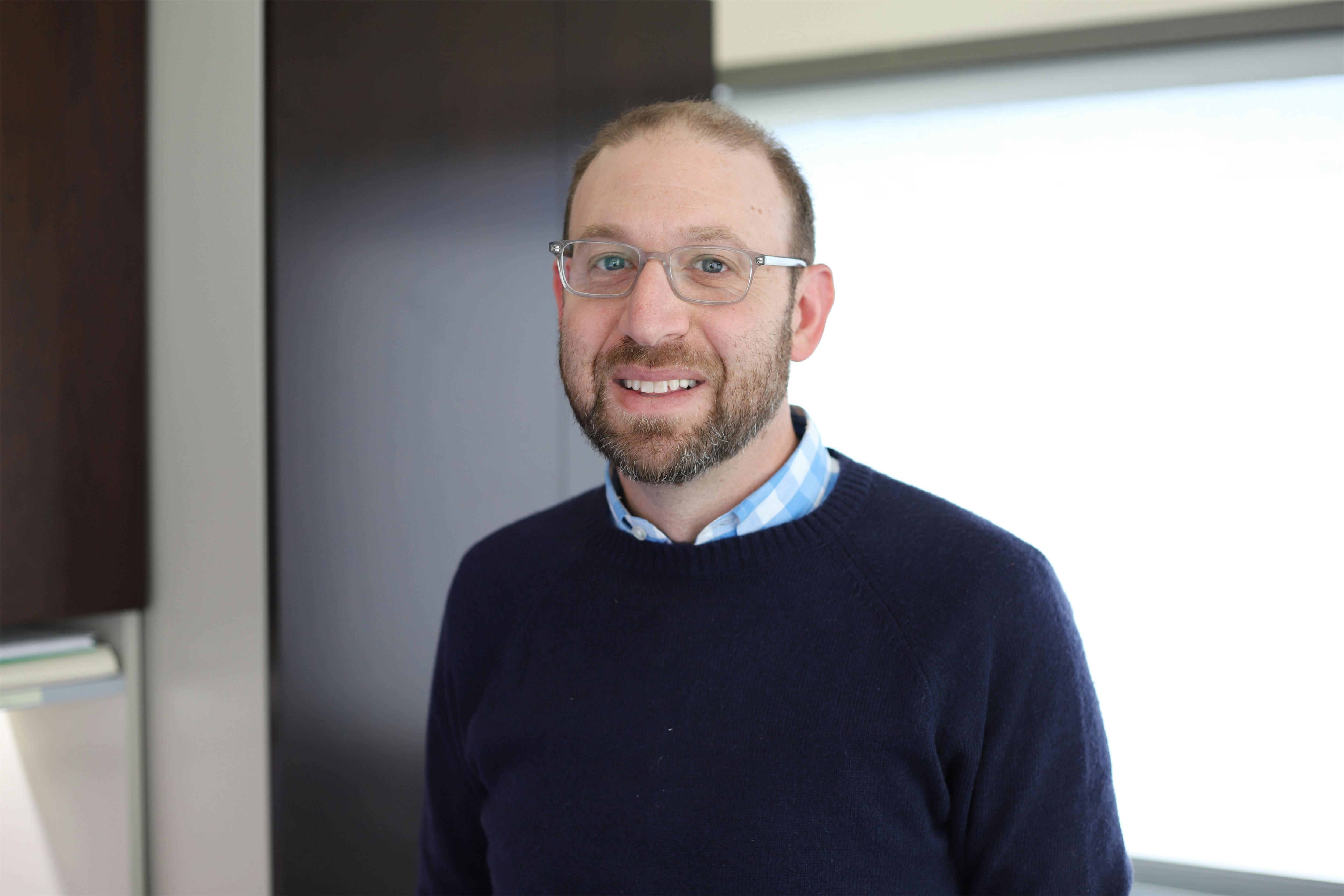 Lester, Benjamin | Princeton University Press