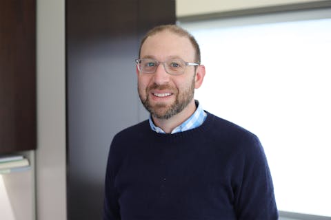 Lester, Benjamin | Princeton University Press