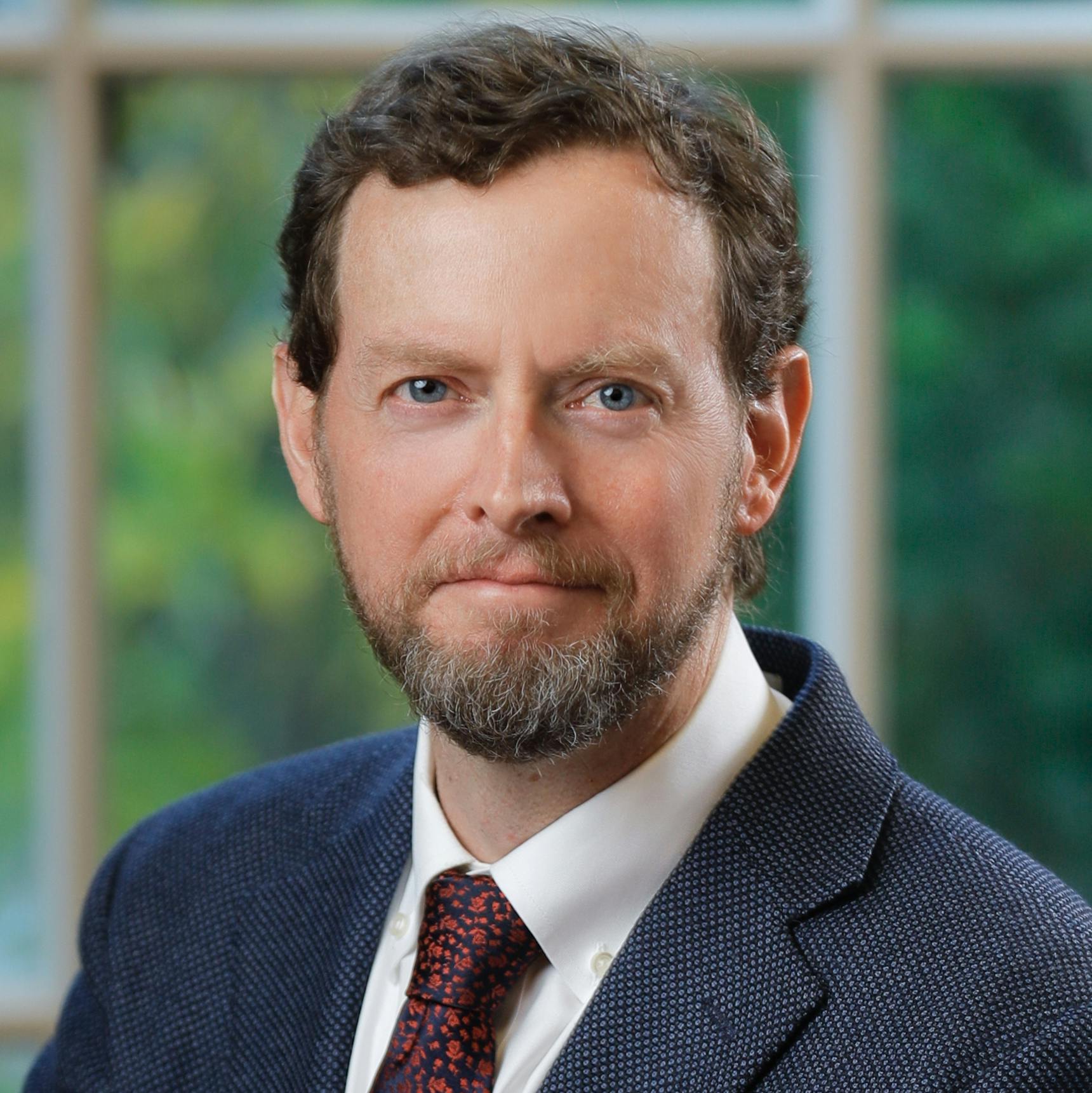 Storey, Benjamin | Princeton University Press