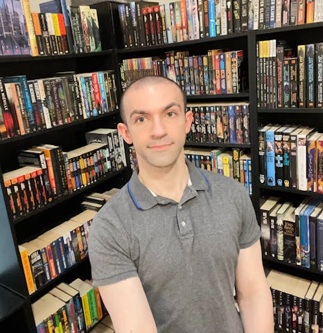 Jones, Bryce | Princeton University Press