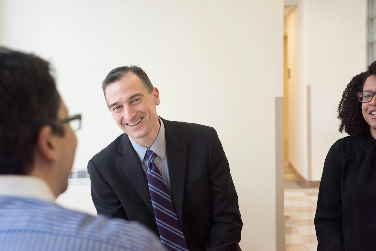 Branas, Charles | Princeton University Press