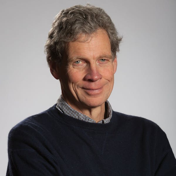 Larmore, Charles | Princeton University Press