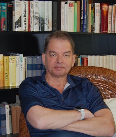 Adami, Christoph | Princeton University Press