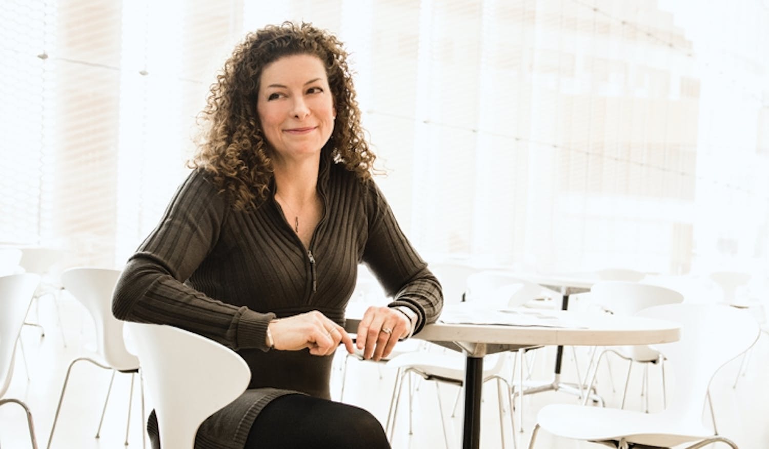 Murphy, Coleen T. | Princeton University Press