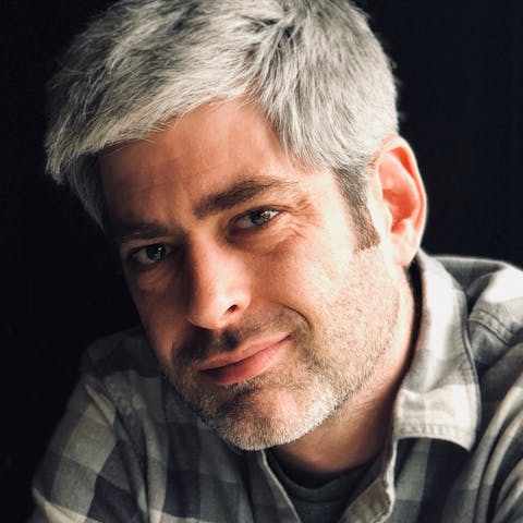 Hooper, Dan | Princeton University Press