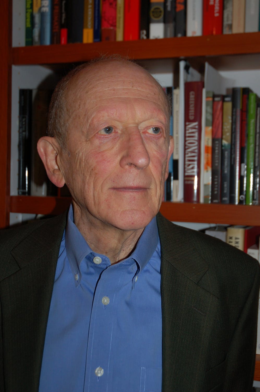 Chirot, Daniel | Princeton University Press