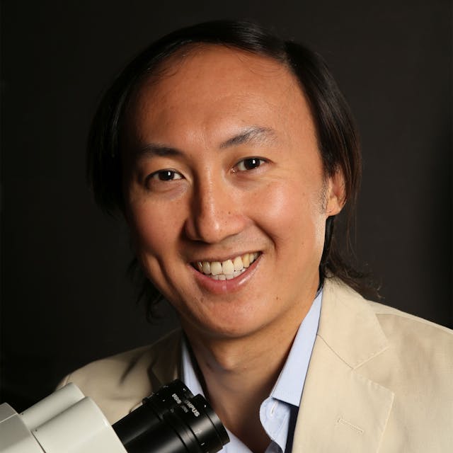 David Hu | Princeton University Press