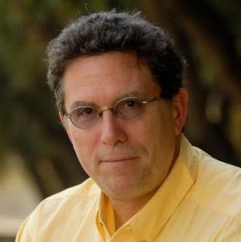 Anderson, David J. | Princeton University Press