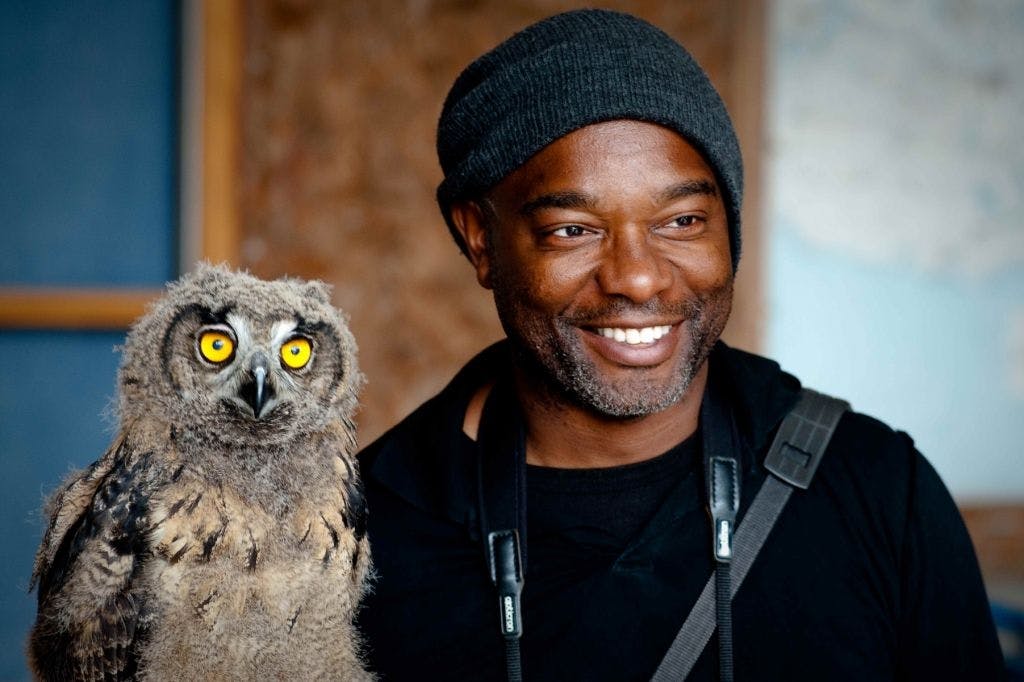 Lindo, David | Princeton University Press