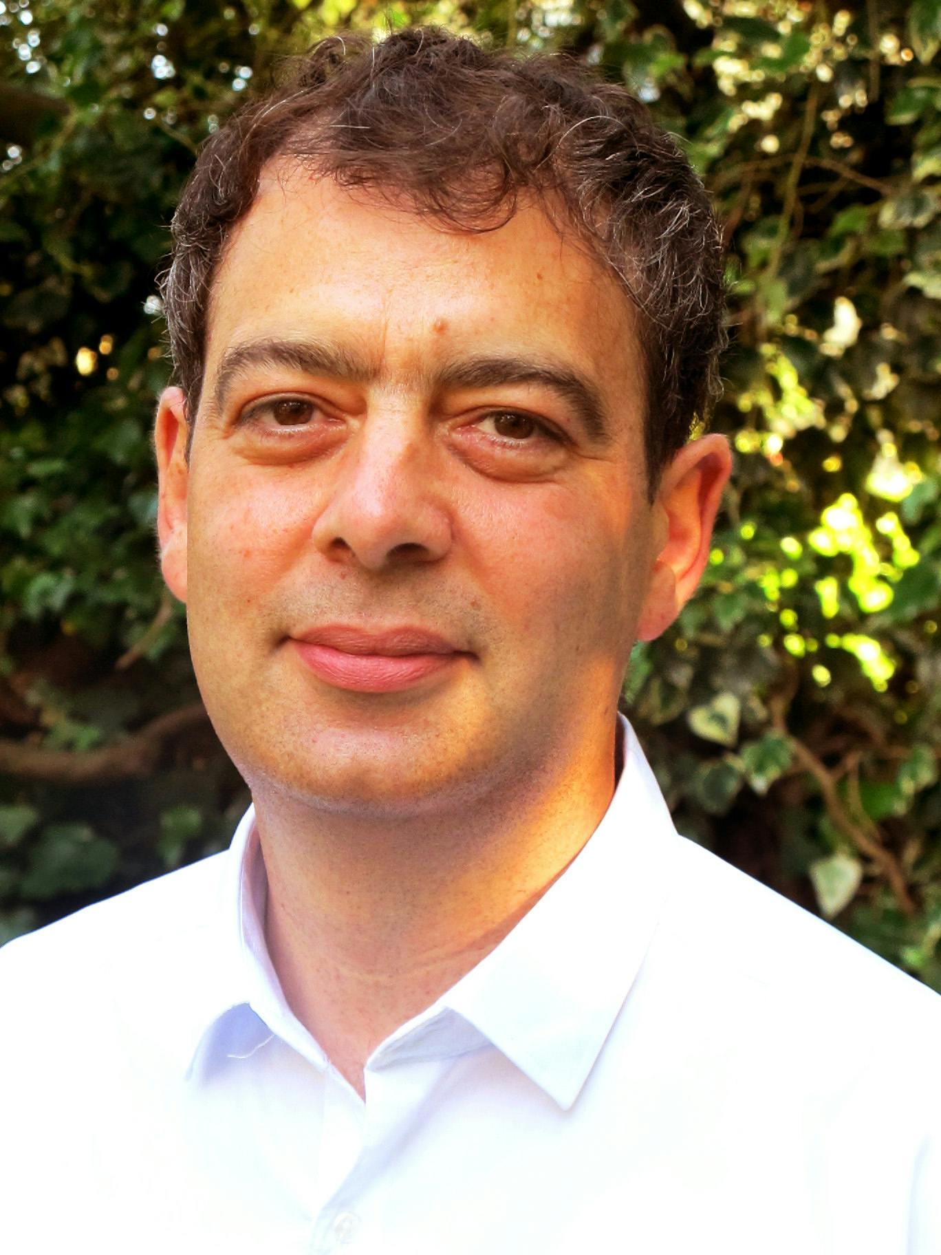 Runciman, David | Princeton University Press