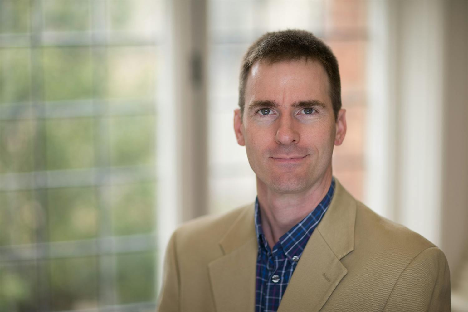 Johnson, Dominic D. P. | Princeton University Press