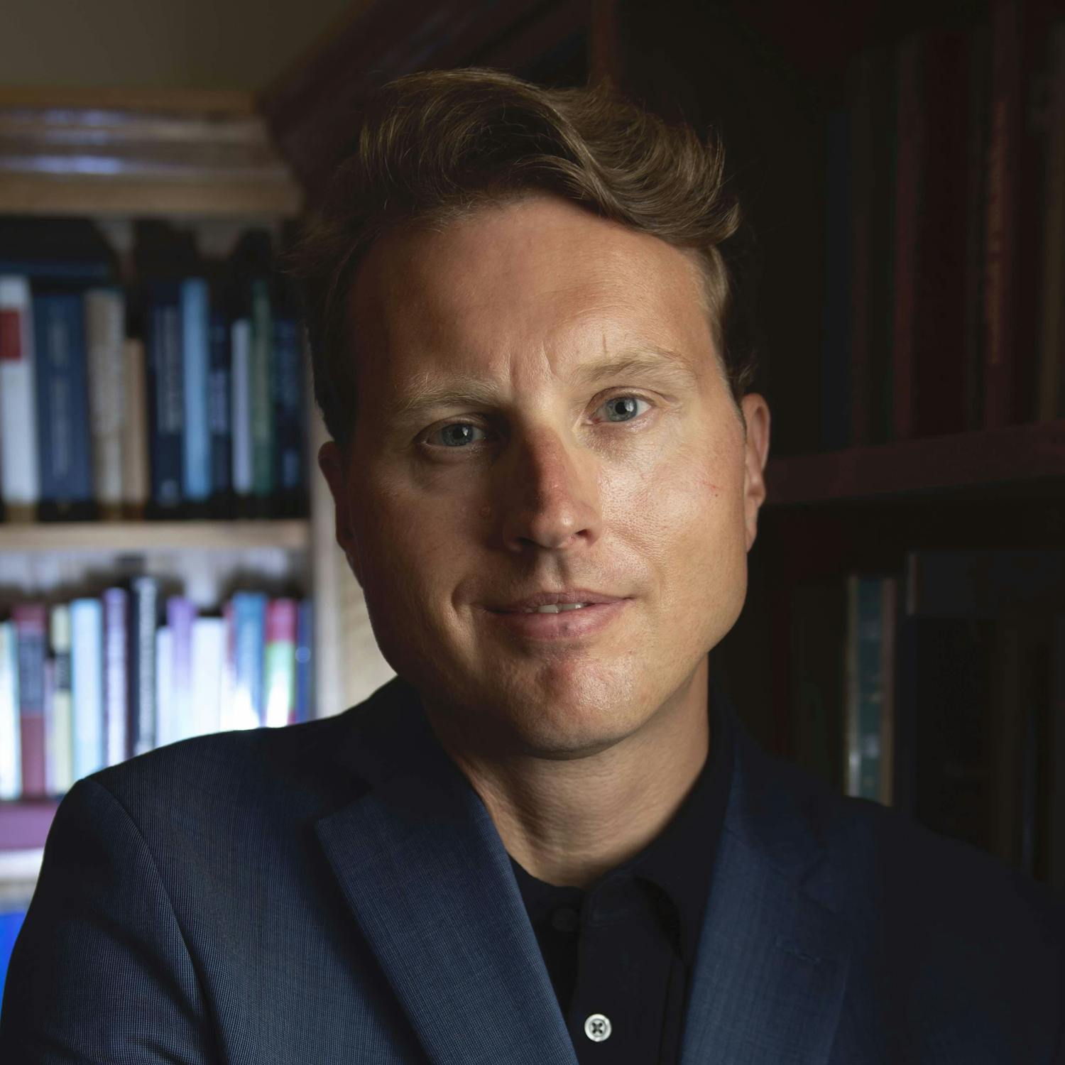 Pritchard, Duncan | Princeton University Press