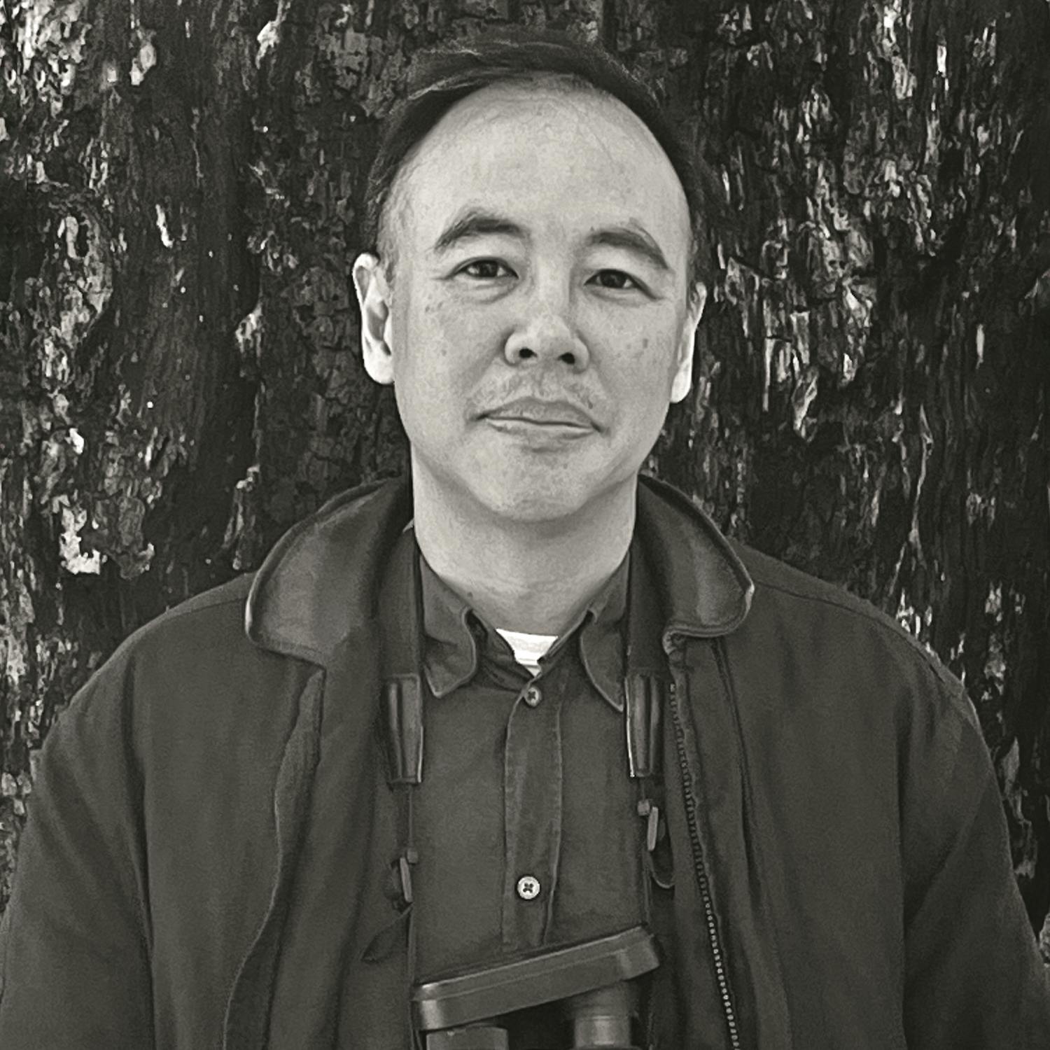 Lam, Ed | Princeton University Press