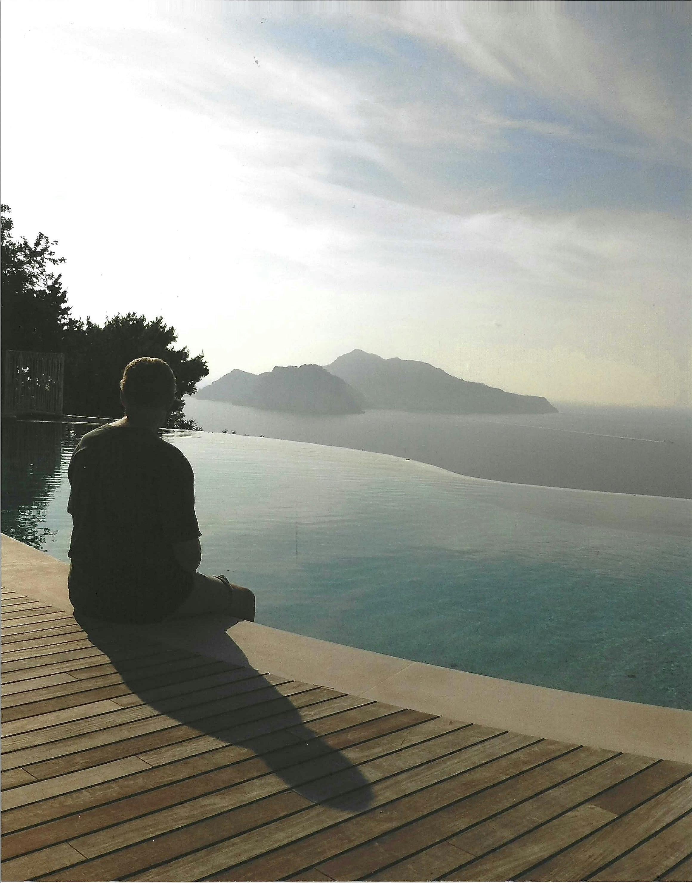 Champlin, Edward | Princeton University Press