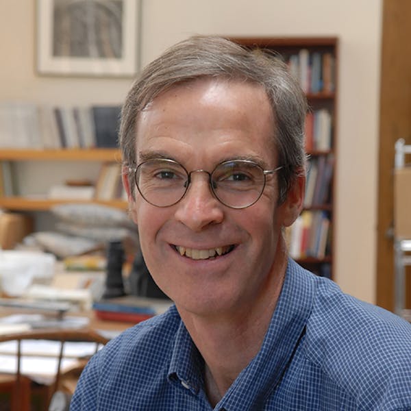 Cooke, Edward S. | Princeton University Press