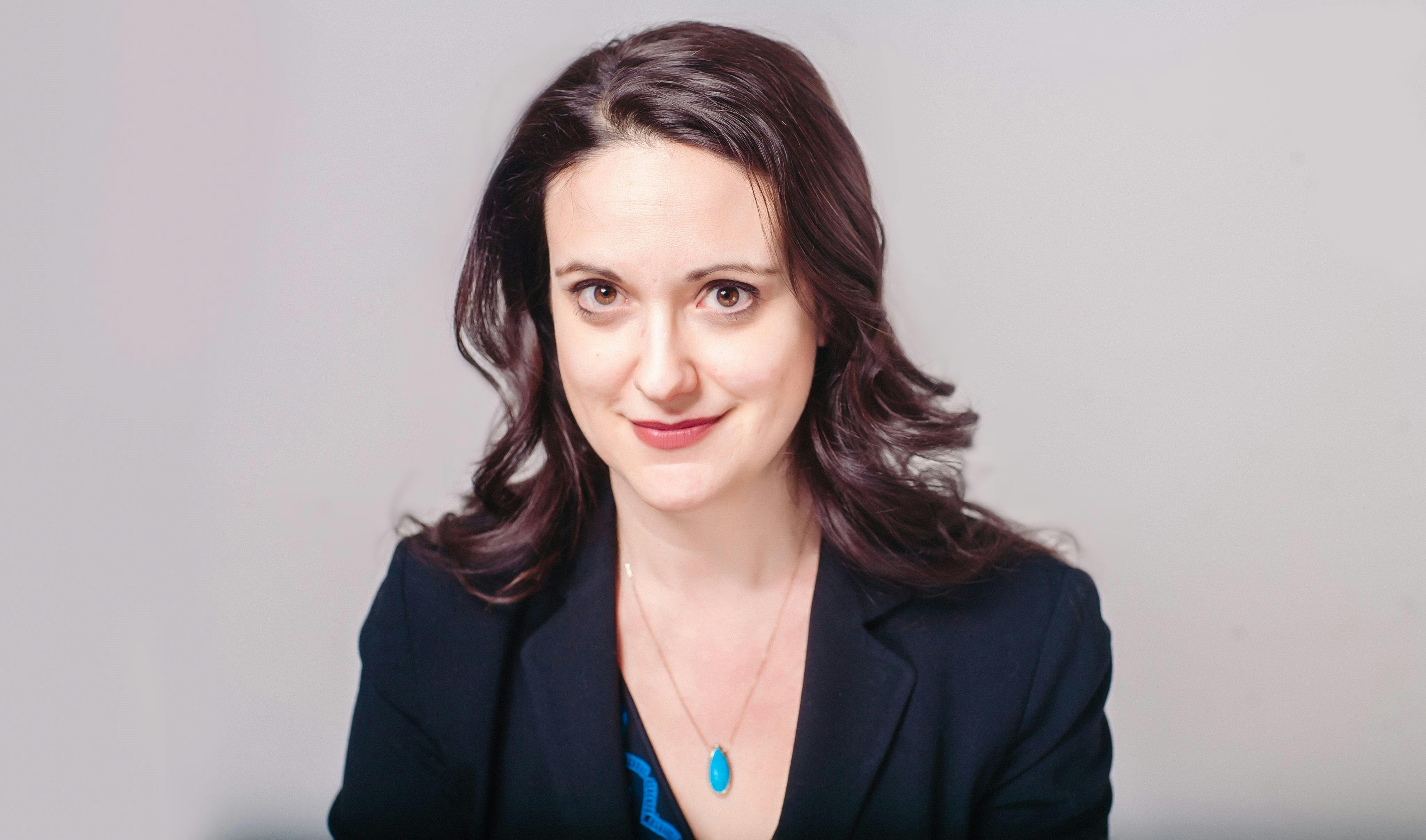 Chiarello, Elizabeth | Princeton University Press