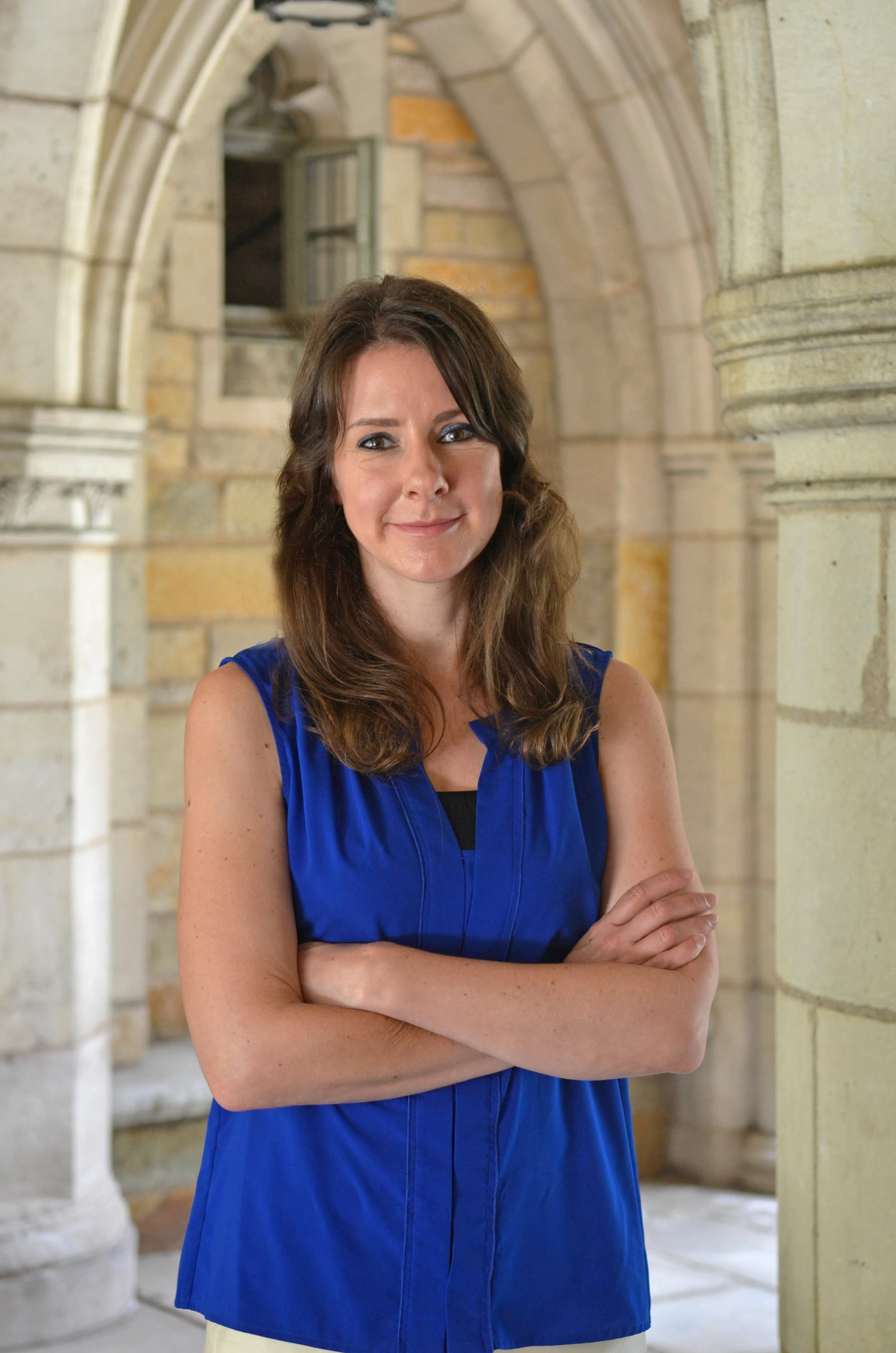 Erikson, Emily | Princeton University Press