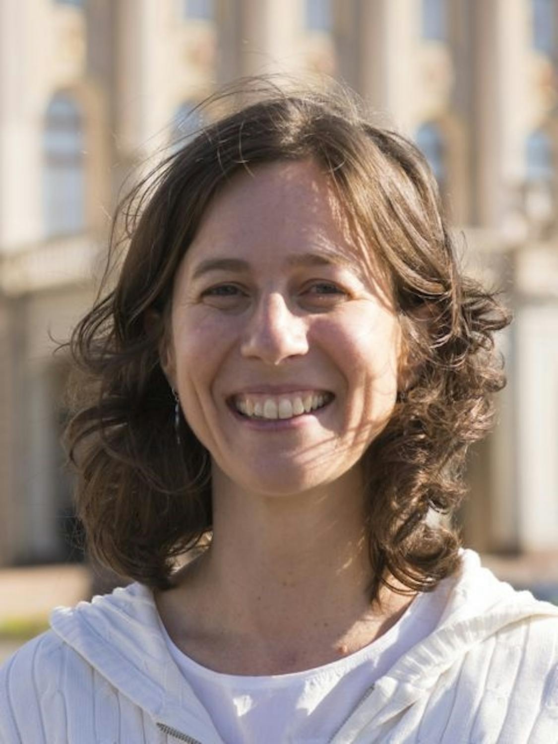 Van Buskirk, Emily | Princeton University Press