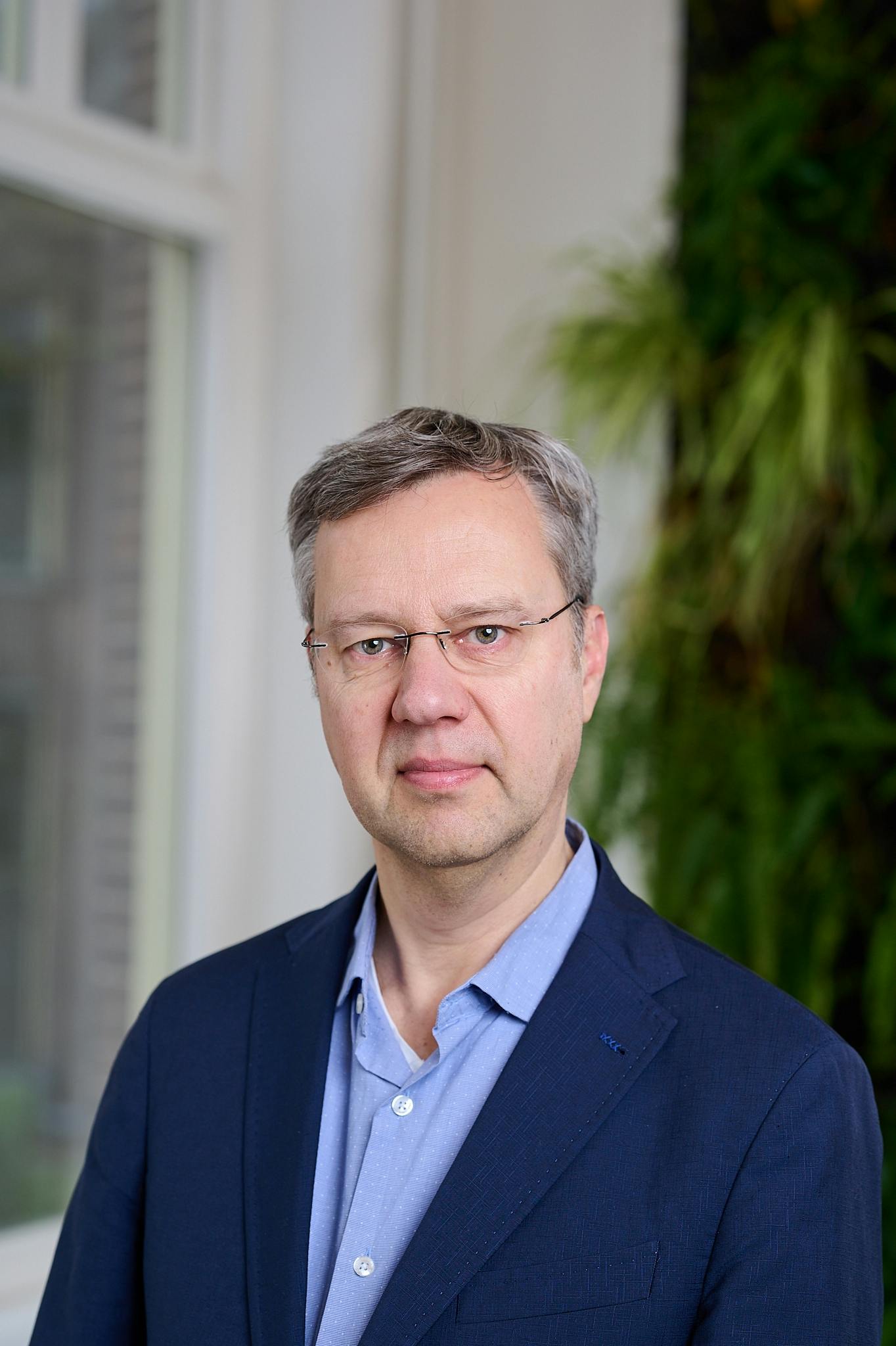 Storm, Eric | Princeton University Press