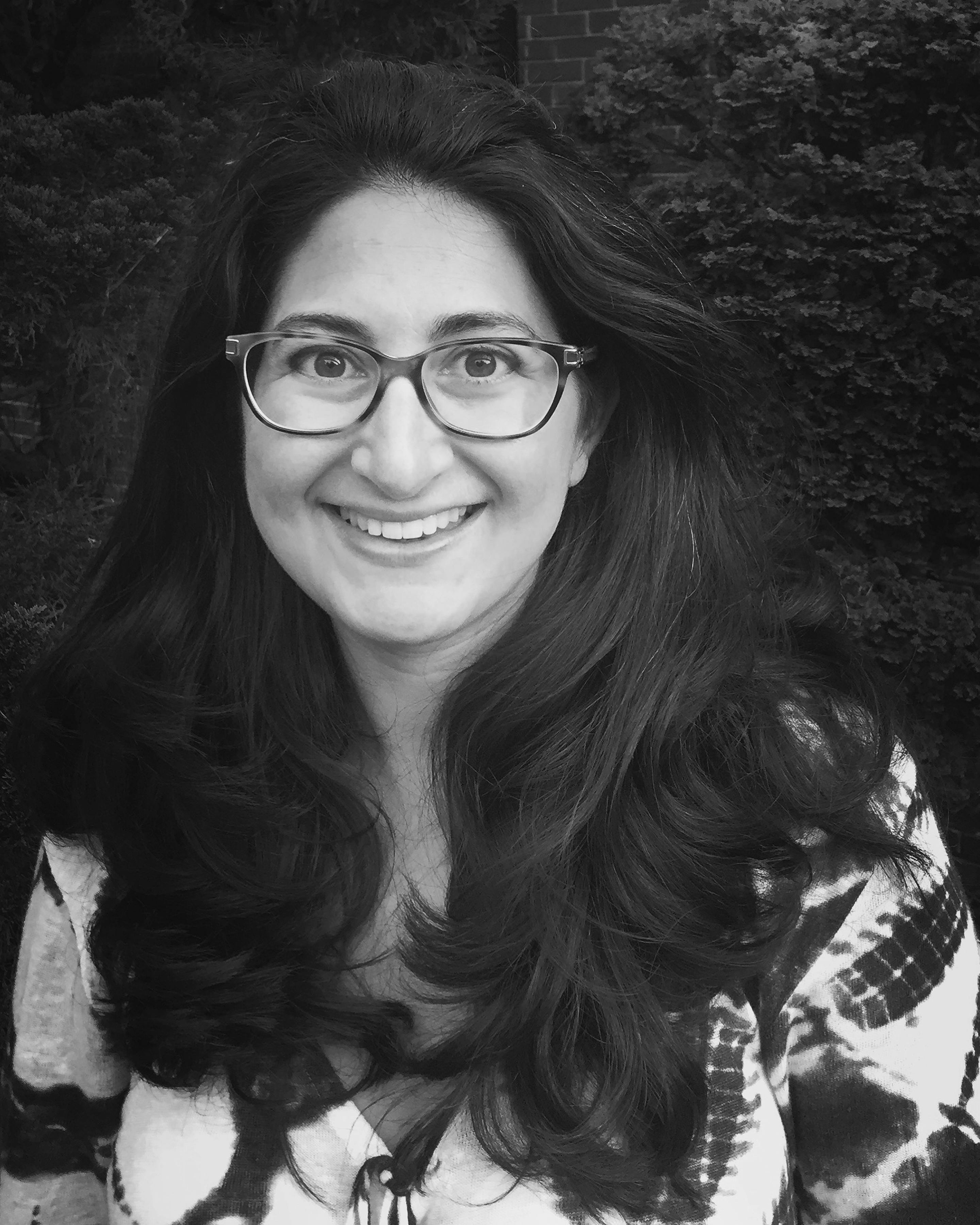 McAlpine, Erica | Princeton University Press